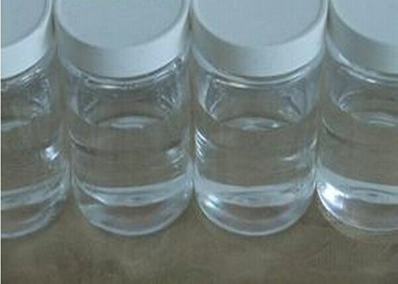Special Emulsifier PPG / PEG-15 Poly Dimethicone Transparent Liquid