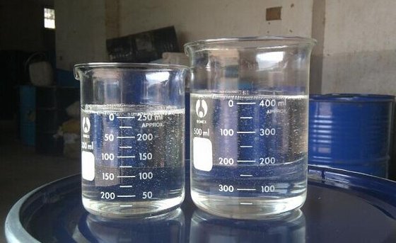 Effective Transparent Liquid Cetyl PPG PEG-10 poly Silicone Emuldifier Cas 157479-51-2