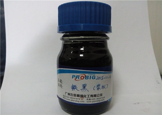 Cosmetic grade pigment Black Iron Oxide Powder Personal Care Raw Materials Cas 1309-38-2