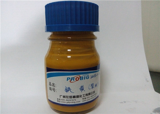 Cas 51274-00-1/CI 77492 Synthetic Red / Yellow Iron Oxide coloring make up product