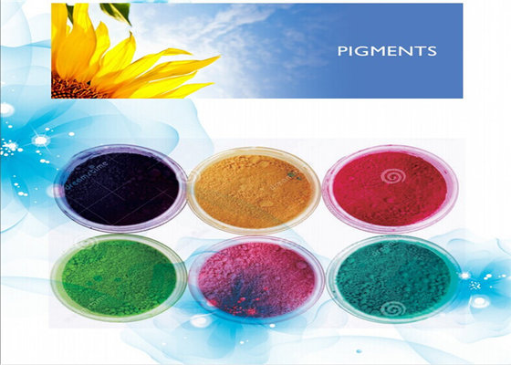 Iron Blue CI77510 Pigment Powder Inorganic Personal Care Raw Materials
