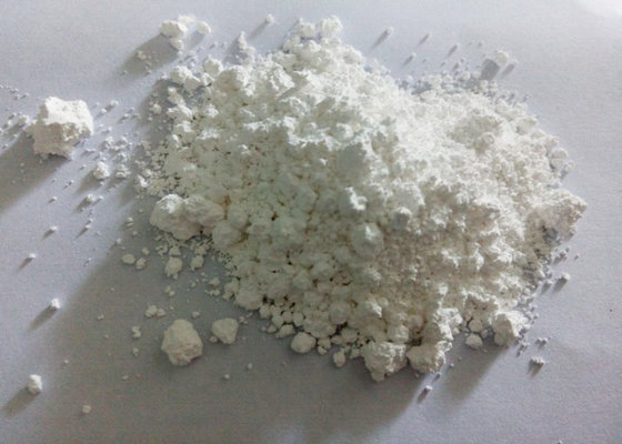 90% Kaolin Clay Skin Care Raw Materials CAS 1332-58-7 for baby powder