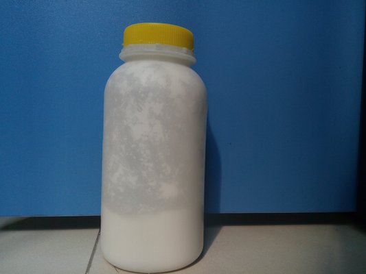 odorless Skin Care Raw Materials , cas 1314-13-2 ZnO Zinc oxide