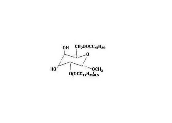 68936-95-8  Methyl Glucose Sesquistearate W/O Emuldifiers 99.90% min