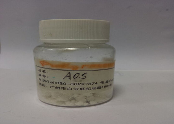 Cosmetic raw material Sodium Linear Alpha Olefin Sulfonate 92% 35%