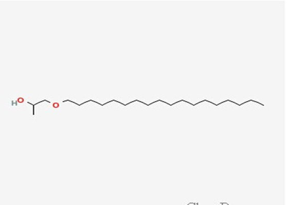 Clear Solid Stearyleth-2 / Emu-72 Emulsifiers Cas 68958-58-1