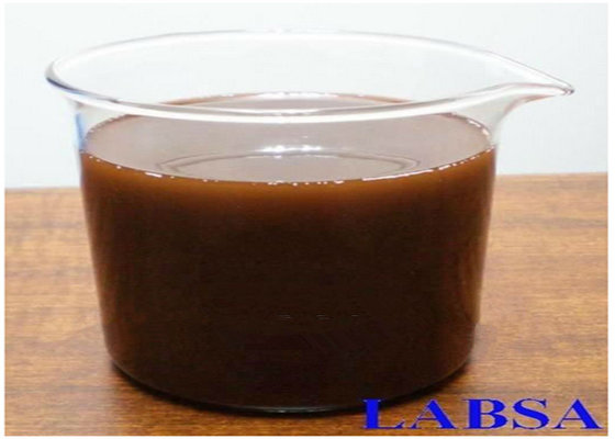 Linear Alkyl Benzene Sulfonic Acid Fabric Care Raw Materials for laundry powders