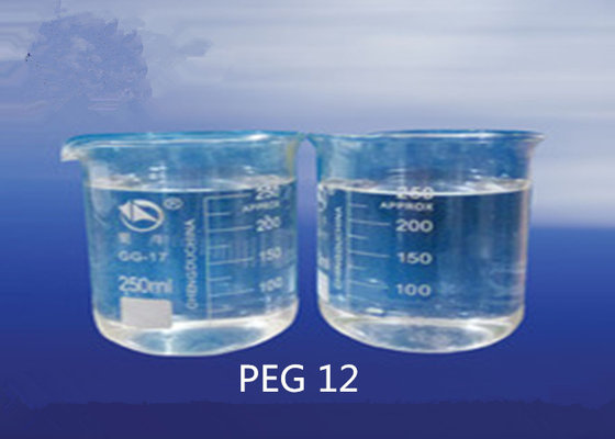 Emusifler Silicone oil PEG-12 dimethylsilicone copolycol for emulsion