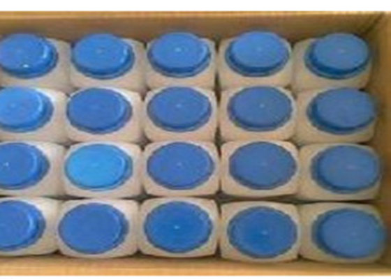 High Purity Barium Peroxide Household Care Raw Materials BaO2