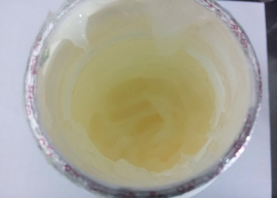 Non-Ionic CO-40 / PEG-40 Hydrogenated Castor Oil Cas 8001-78-3