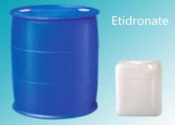 Water Treament Agent HEDP Etidronic Acid Etidronate Cas No 2809-21-4