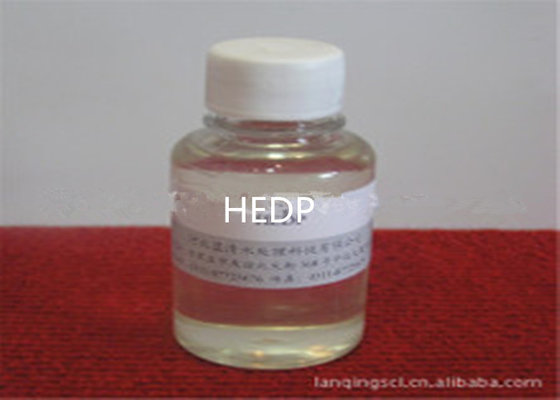 Water Treament Agent HEDP Etidronic Acid Etidronate Cas No 2809-21-4