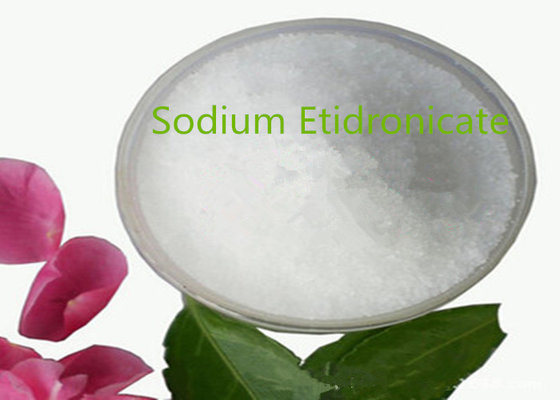 White powder Sodium Etidronicate Household Care Raw Materials CAS NO.7414-83-7