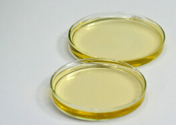 CAS 6197-30-4 Octocrylene Skin Care Raw Materials For Sun Filter Cream