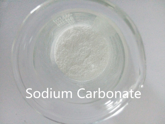 Na2CO3 Sodium ash / sodium carbonate Household Care Raw Materials