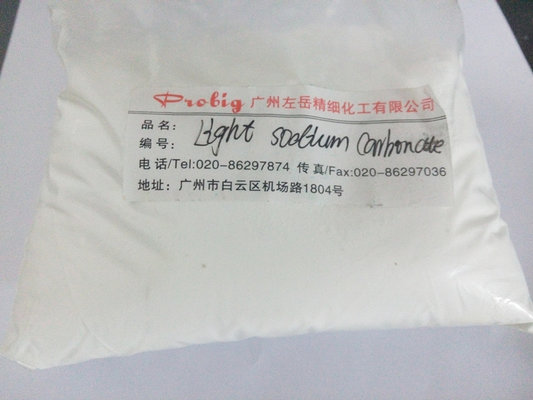 Na2CO3 Sodium ash / sodium carbonate Household Care Raw Materials