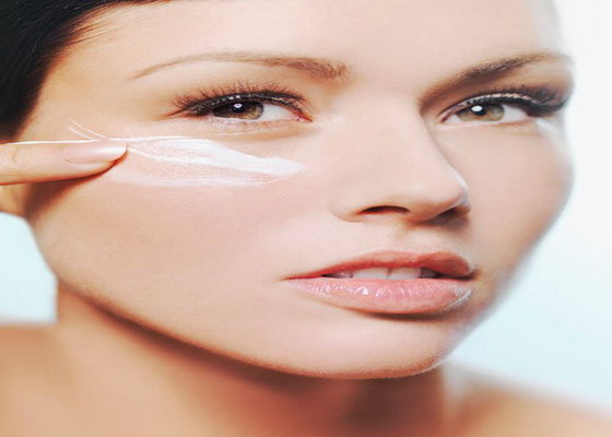 White Powder Ceramide for Skin Care Moisturizing irritability lighteing cream