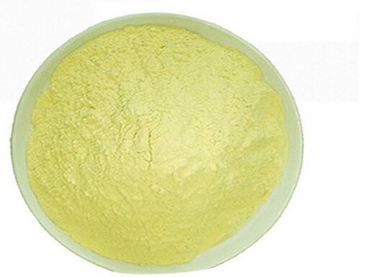 CAS 331-39-5 Caffeic Acid Skin Care Raw Materials For Removing Spot Cream