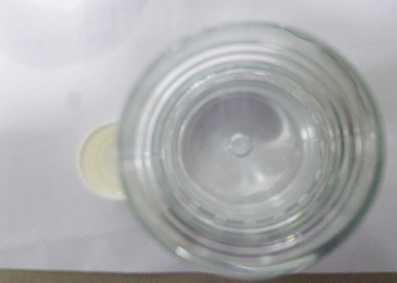 Transparent liquid Cosmetic Moisturizer , TN1215 C12-15Alkyl Benzoate
