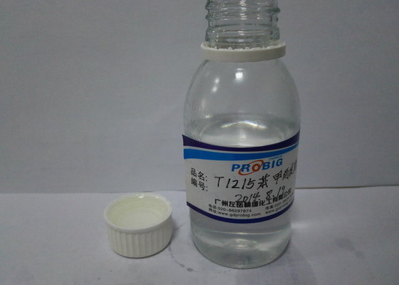 Transparent liquid Cosmetic Moisturizer , TN1215 C12-15Alkyl Benzoate