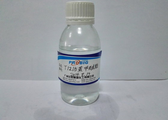 Transparent liquid Cosmetic Moisturizer , TN1215 C12-15Alkyl Benzoate