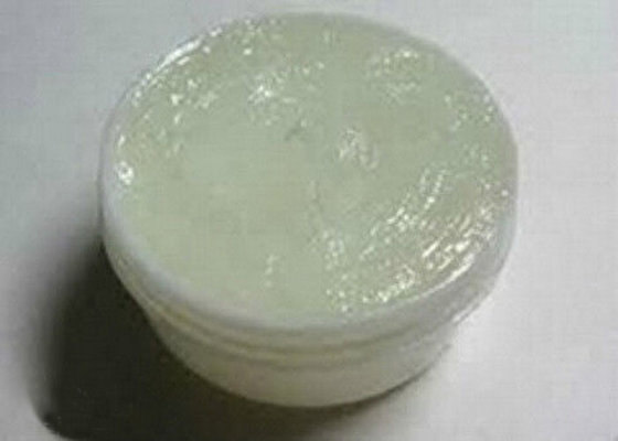 100% Pale Yellow Paste Vaseline/ Petroleum Jelly  for  low cost cream cosmetic products