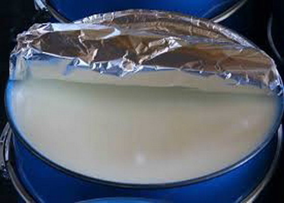 100% Pale Yellow Paste Vaseline/ Petroleum Jelly  for  low cost cream cosmetic products