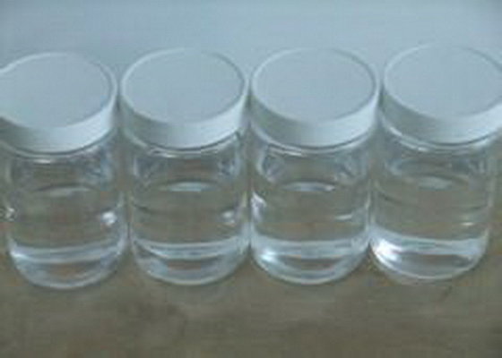 Colorless 100% GTCC Caprylic / Capric Triglyceride For Cream Lotion Cas65381-09-1