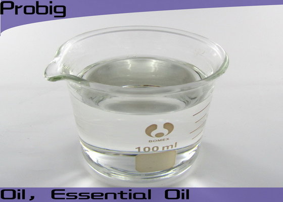 Colorless 100% GTCC Caprylic / Capric Triglyceride For Cream Lotion Cas65381-09-1