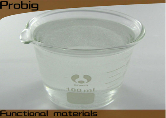 liquid 99% Polyquaternium-7 Surfactant Chemicals CAS 108464-53-5