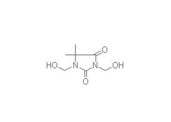 High Effective Transparent Liquid Presevatives 55% Dimethylol Dimethyl Hydantoin DMDMH
