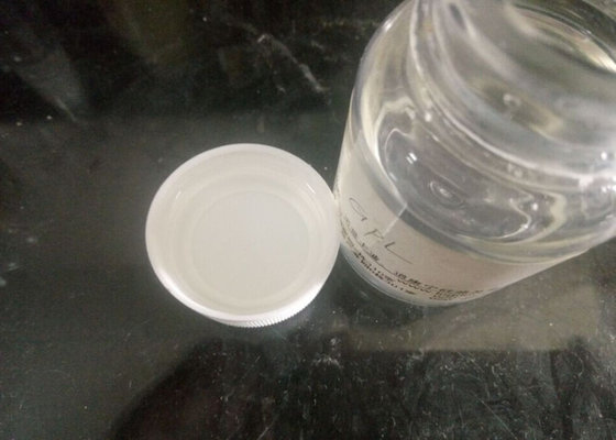 55% Transparent Liquid Chemical Preservatives GPL ( DMDMH+IPBC ) For Conditioner