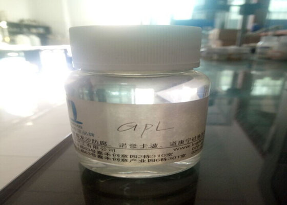 55% Transparent Liquid Chemical Preservatives GPL ( DMDMH+IPBC ) For Conditioner