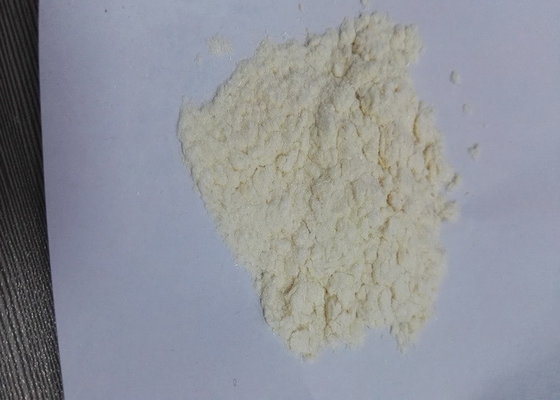 Skin Whitening Kojic Acid 5-Hydroxy-2-(hydroxymethyl)-4H-Pyran-4-One