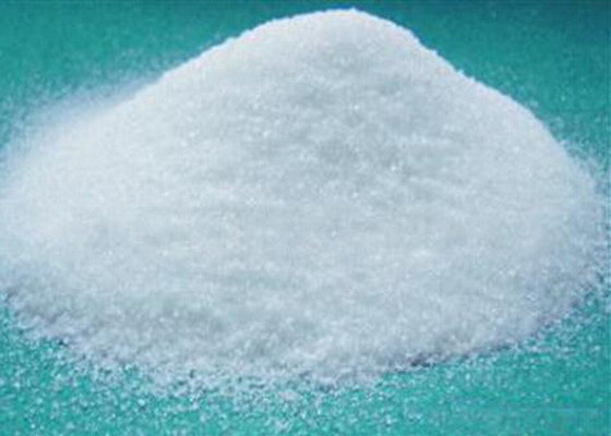 White Crystalline CAS 97-67-6 Malic Acid C4H6O5 For Cream / Lotion