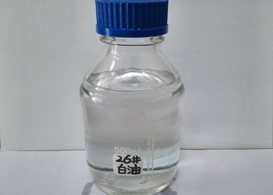 moisturizer High Purity White Paraffin Oil For Massage / Shampoo CAS 68130-52-9