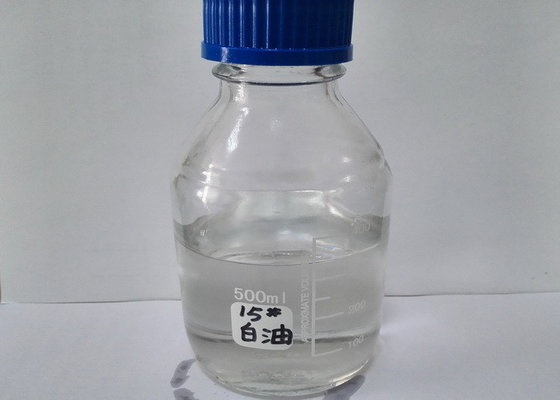 moisturizer High Purity White Paraffin Oil For Massage / Shampoo CAS 68130-52-9