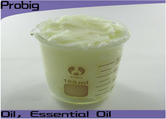 Cosmetic Moisturizer100% Natural Organic Unrefined Shea Butter For Moisturise Cas 68920-03-6