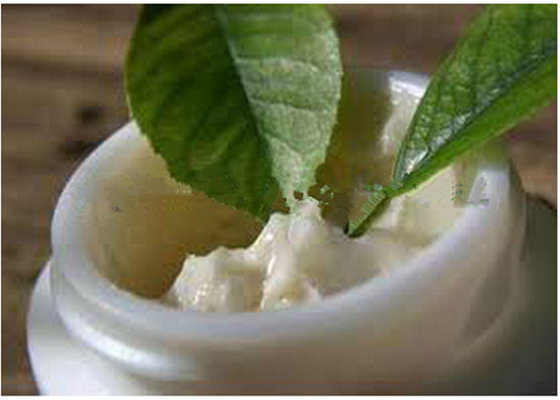 Cosmetic Moisturizer100% Natural Organic Unrefined Shea Butter For Moisturise Cas 68920-03-6