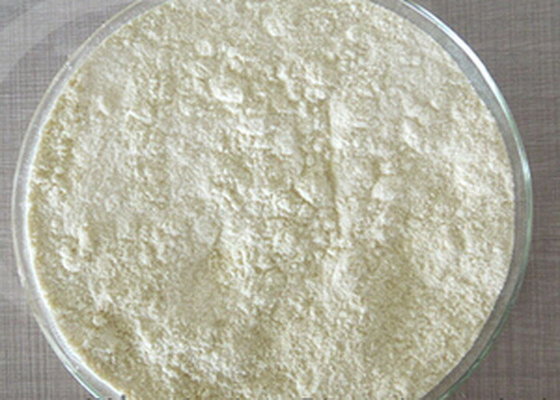 Professional Pawpaw Enzyme Skin Care Raw Materials CAS 9001-73-4