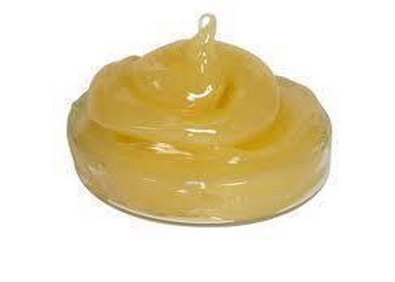 Odorless Paste Soluble Lanolin oil Cosmetic Moisturizer CAS 8006-54-0