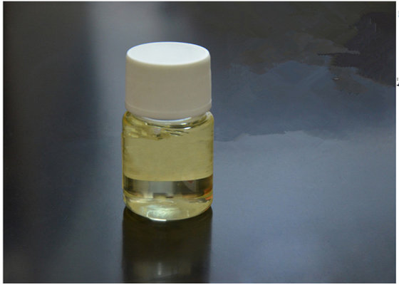 Light Yellow Liquid Coconut Oil / Coconut Fatty Oil Cas 8001-31-8