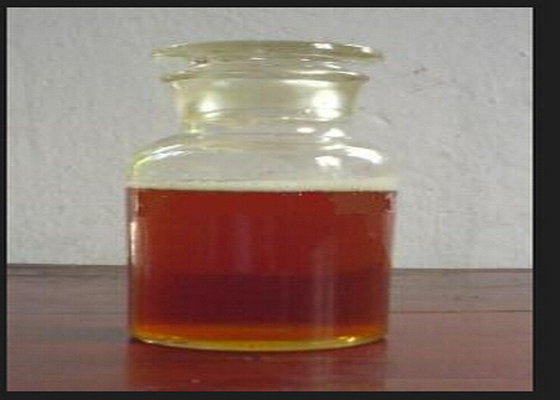 High Effective Capsium Annuum Resin Oily Liquid CAS 465-42-9