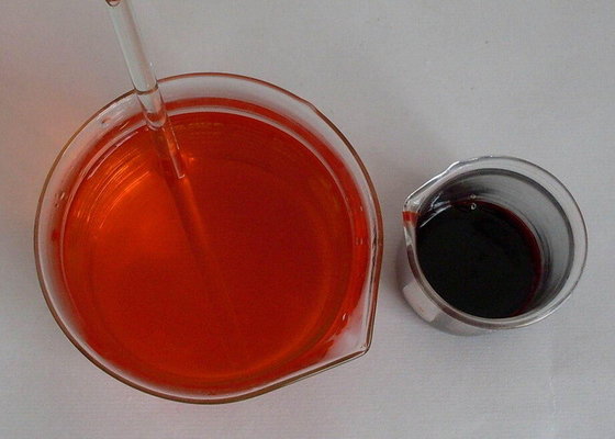 High Effective Capsium Annuum Resin Oily Liquid CAS 465-42-9