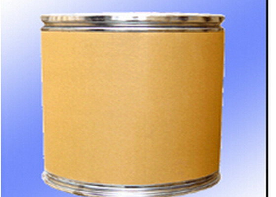 Healthy Cosmetic Caffeic Acid Skin Care Raw Materials CAS 331-39-5