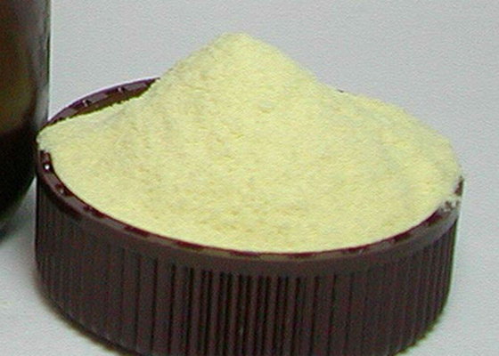 Healthy Cosmetic Caffeic Acid Skin Care Raw Materials CAS 331-39-5