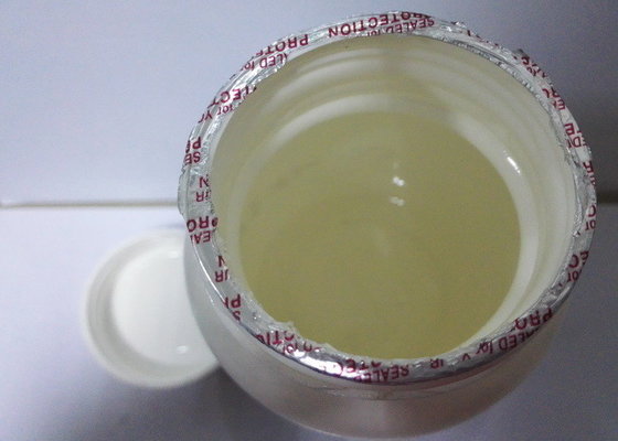 Colorless Transparent Liquid 1430 Poly Dimethicone For Cream Shampoo Lotion Comditioner