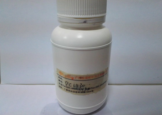 Colorless Transparent Liquid 1430 Poly Dimethicone For Cream Shampoo Lotion Comditioner