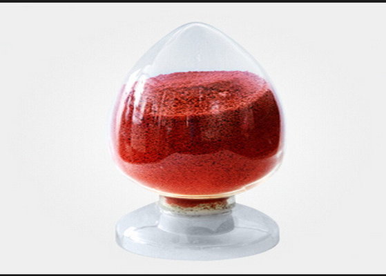 CAS 465-42-9 Skin Care Raw Materials Capsium oleoresin Heating effect