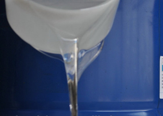 100% Decamethylcyclopentasiloxane / Dimethyl Siloxane For Cream